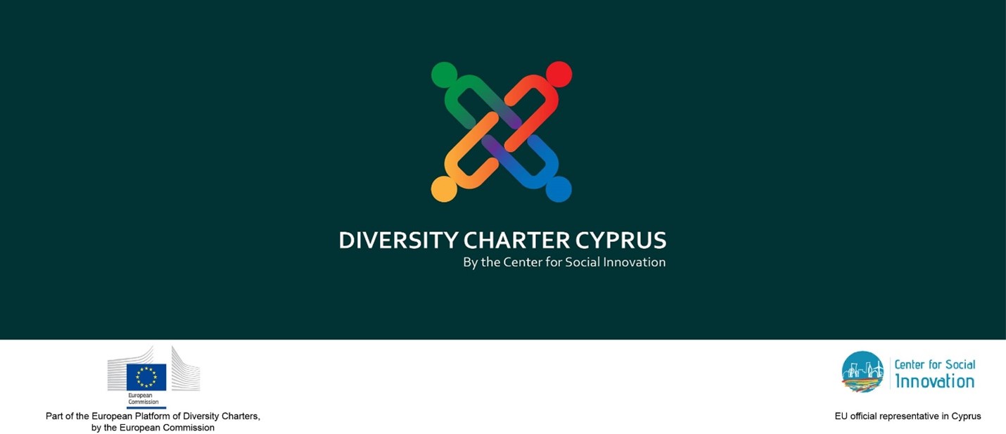 Cyprus Computer Society joins the Diversity Chapter Cyprus - CEPIS