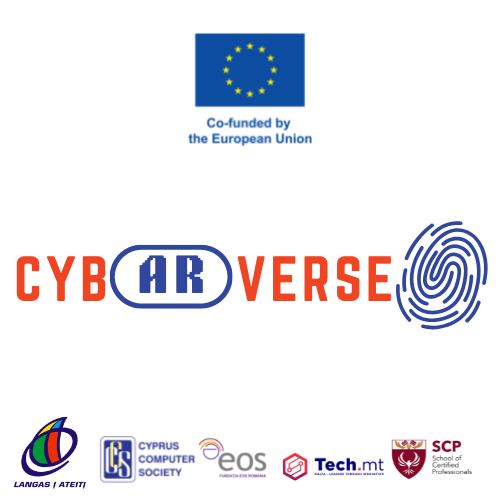 CCS joins CybARverse project - CEPIS