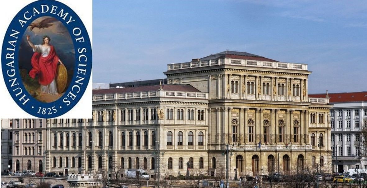 Hungarian computer society marks 120th anniversary of birth of John von ...